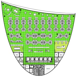 ‘Eclipse’ Parramatta | MWA