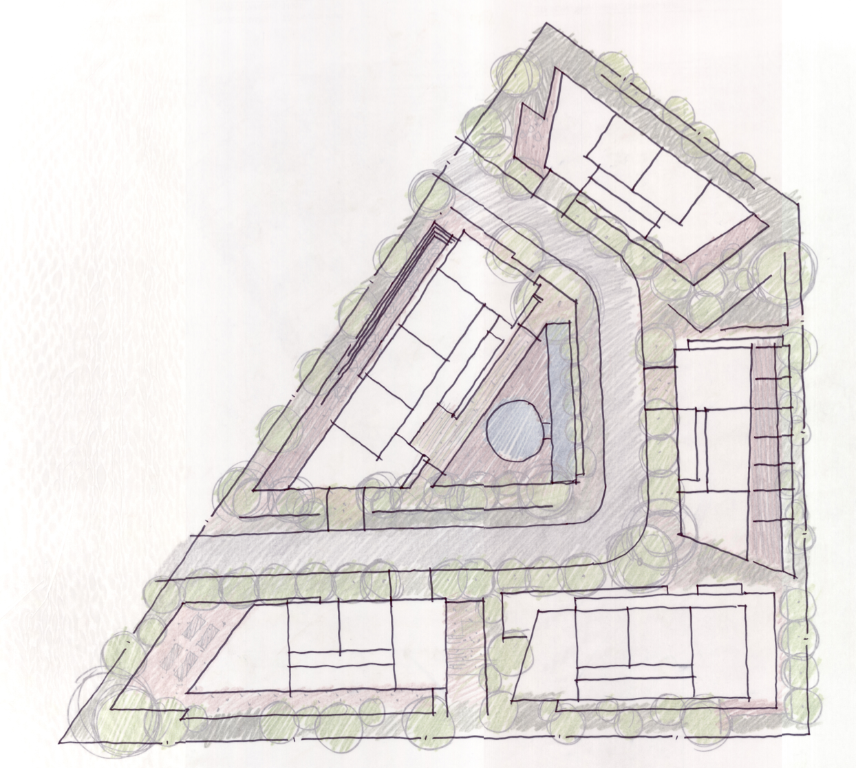 MWA | MWA is a newly established architecture firm with a focus on ...